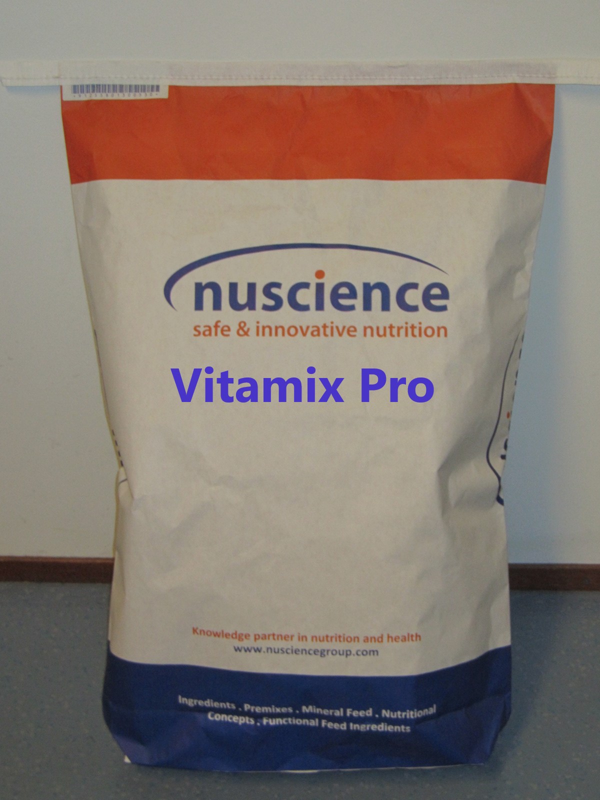 Vitamix Pro® – Premixture for cattle – Brand New