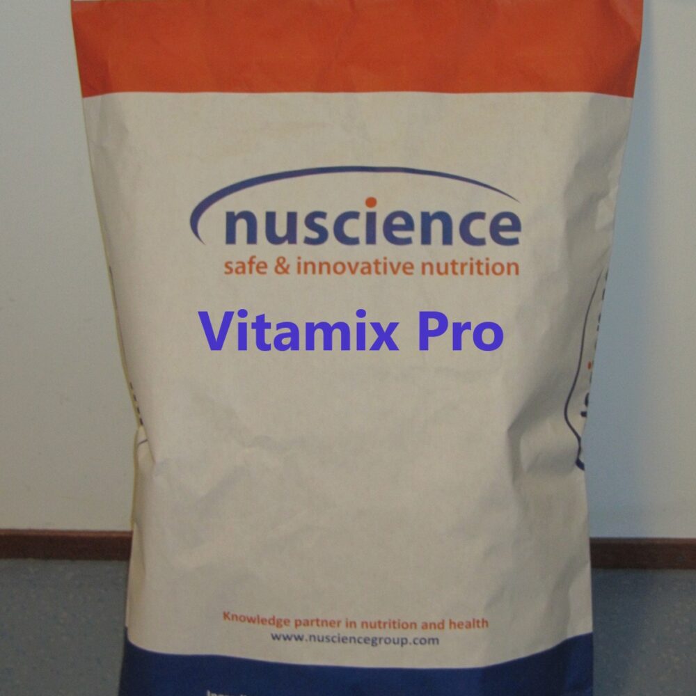 Vitamix Pro® – Premixture for cattle – Brand New